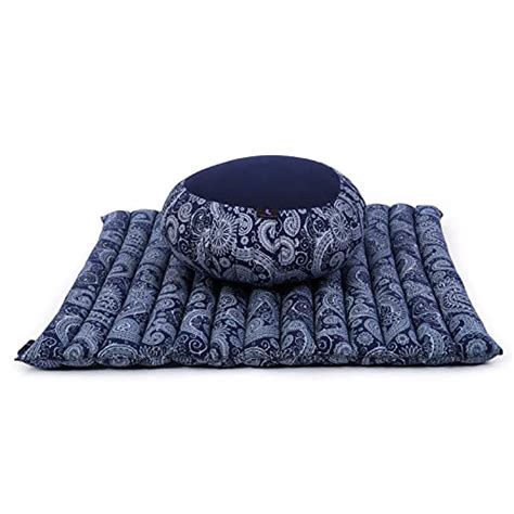 4 Best Zafu And Zabuton Meditation Cushion Set For Your Spiritual