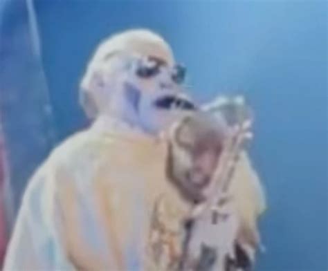 Papa Nihil Papa Nihil Kiss The Go Goat Ghost Papa Nihil Papa Nihil