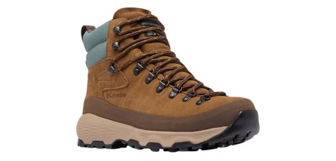 Columbia Newton Alpine Features Reviews And Best Price Runnea Uk