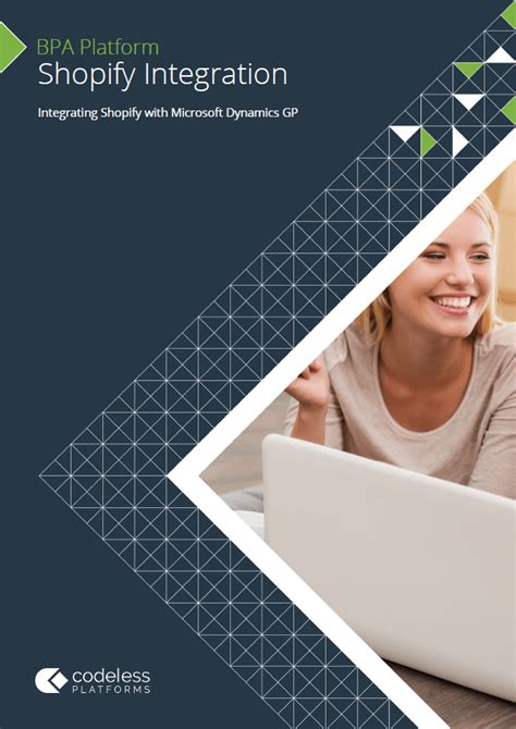 Shopify Microsoft Dynamics Gp Integration Bpa Platform