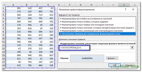 Автоматическое закрашивание ячеек в Excel по условию Excel Word и Excel помощь в работе с