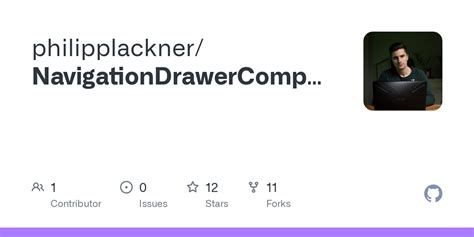 NavigationDrawerCompose App Src Main Java Plcoding