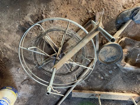 Lot 145 Wire Spinner Auctionsplus