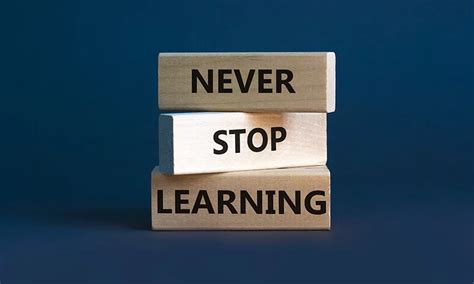 Lifelong Learning Skills For Your Professional Development