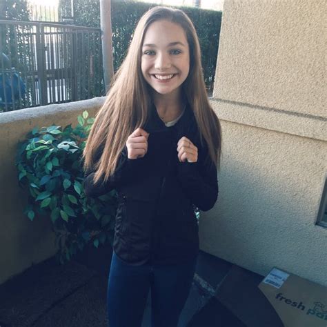 ‘dance Moms Season 6 Spoilers Maddie Ziegler Faces