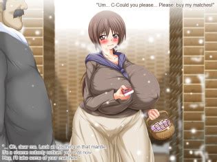 Abnormal Fairy Tales I Slut Sales Lady Luscious Hentai Manga Porn