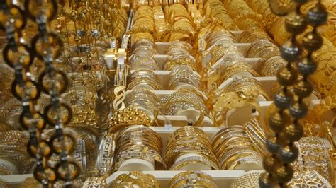 177 Dubai Gold Jewelry Stock Videos Footage And 4k Video Clips Getty