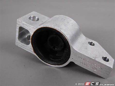 Febi - 1K0199231J - Left Control Arm Mount - Rear Position