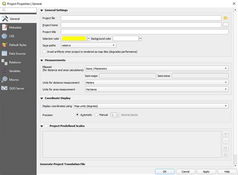 How To Calculate Polygon Area In Qgis Gis Tutorial
