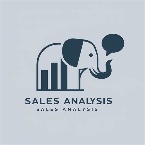Punch The Elephant Sales Analysis Bot Free Sales Analysis Tool Punch The Elephant Sales Analysis Bot Free Sales Analysis Tool