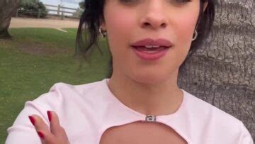 Karla Camila Cabello Nude Pictures Onlyfans Leaks Playboy Photos Sex Scene Uncensored