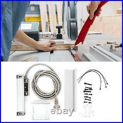 Mm Readout Linear Scale AE AE Axis Mm Accurate LCD Digital Readout Axis Digital