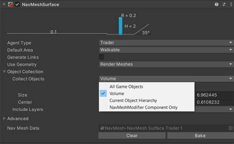 A Guide On Using The New Ai Navigation Package In Unity 2022 Lts And