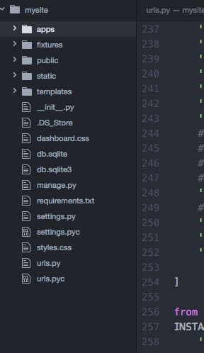 Python ImportError No Module Named Myapp O Urls Stack Overflow