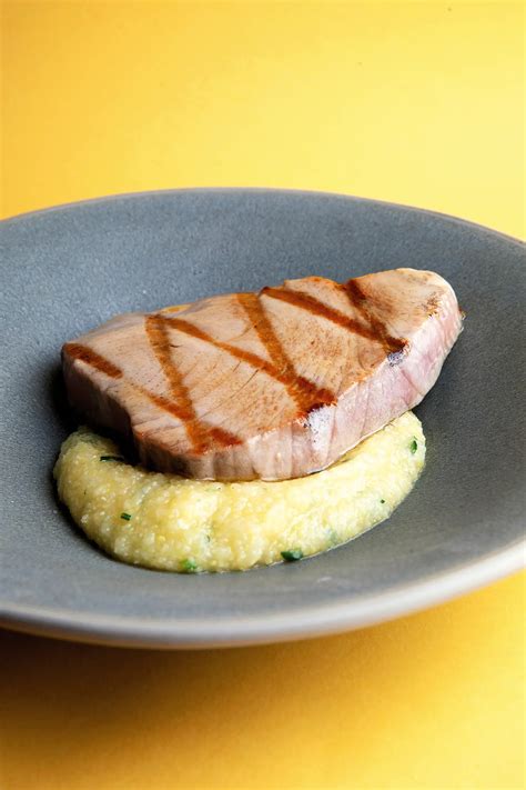 Atum Com Papas De Milho Expresso