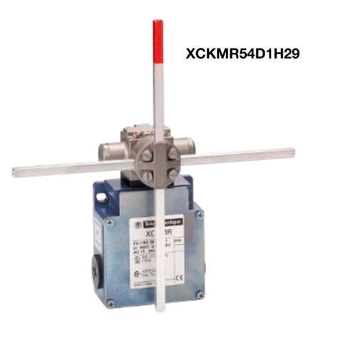 Limit Switches Xc Standard Xckmr54d1h29 Conveyor Belt Switch