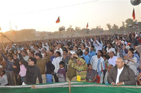 Shri Narendra Modi Shri Nitin Gadkari Dr Harsh Vardhan Shri Vijay Goel And Other Bjp Leaders