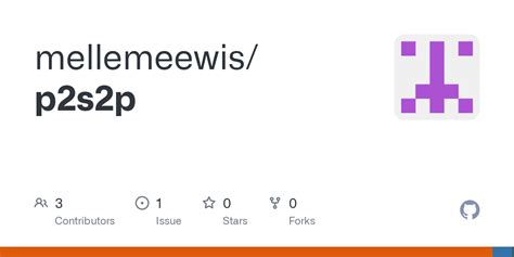 P2s2p Notebooks Inference Playground Ipynb At Master · Mellemeewis P2s2p · Github