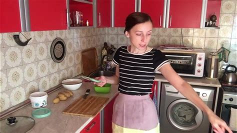 დილის Vlog ბარდის სუპი და მილენას დავალებები 💕 Vlog ვლოგი ყოველდღიურივლოგი Youtube