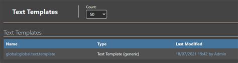 Buildmaster Text Template Operation Inedo Community Forums