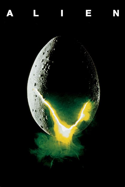 Alien (1979) - Posters — The Movie Database (TMDB)