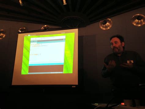 Compvter Coderdojo Pavia Tredicesimo Incontro Arduino Va In Vacanza