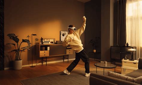 Pico 4 Gets Virtual Desktop For Wireless Pc Vr Streaming Vr News