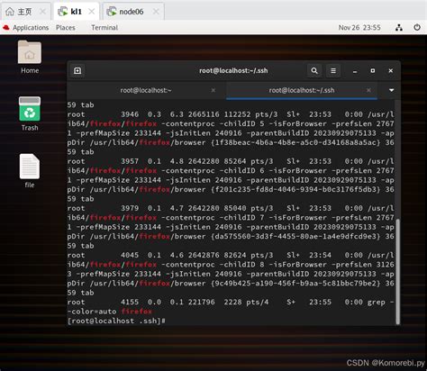 【linux】 学习笔记06linux Timezone Csdn博客