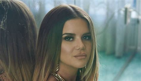 Maren Morris Drops Girl Music Video