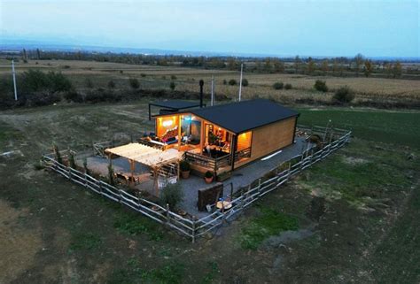 Kohi Ge On Linkedin For Eng Scroll Down 👇 👉ჩვენი დასრულებული პროექტი ქარელში 124კვმ …