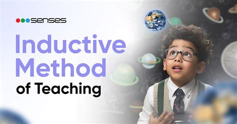 Inductive Teaching Strategy