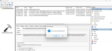 Fix Invalid Command Line Error On Windows 11 Startup