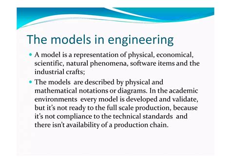 Uml And Sysml Is Your Model Ready Ppt