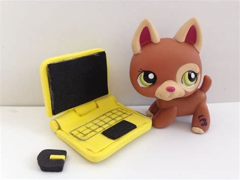 Lps Computer Printables