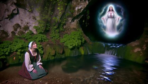 Meaning Of Lourdes In The Bible Faith And Miracles