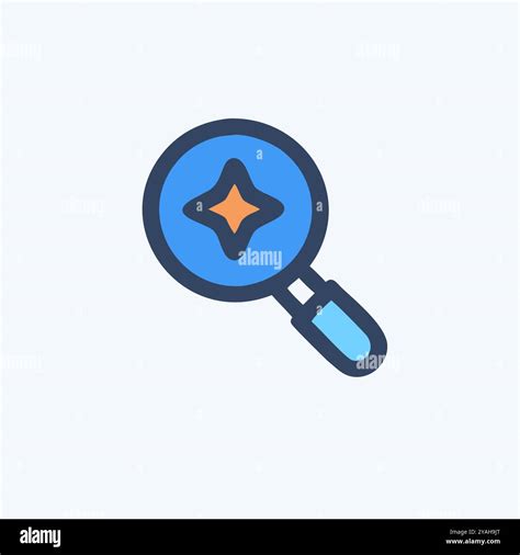 Explore Icon Vector Art Images Stock Vector Image And Art Alamy