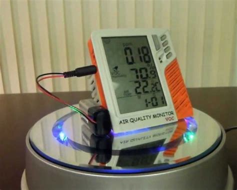 Indoor Air Quality Monitoring In Chennai Swasti Enviro Solutions