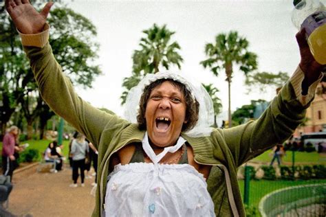 Desfile Em Bh Celebra Dia Da Luta Antimanicomial Direitos Humanos