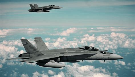 F 18 Hornet Aerospace Aftermarket Part Spares And Services