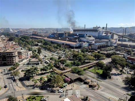 Csn Acerta Exclusividade Em Negociação Para Compra De 100 Da Intercement A Voz Da Cidade