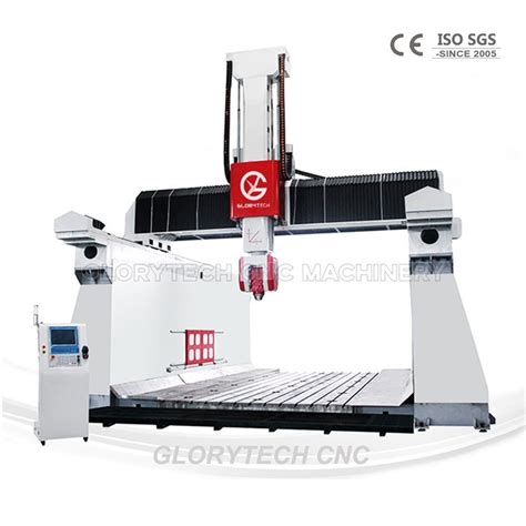 China China Leading 5 Axis Cnc Milling Machine Manufacturer Suppliers Factory