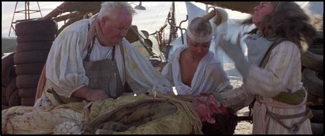 Arkie Whiteley Nude Pics Page