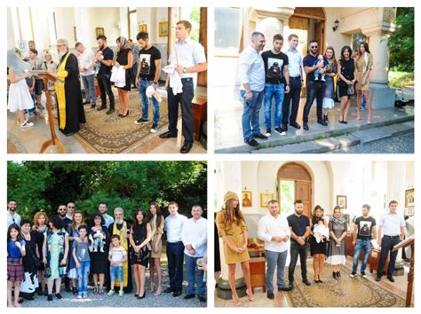 სალომე ბაკურაძის შვილის პირველი ფოტოები მომღერალმა ვაჟი მონათლა მშობლები