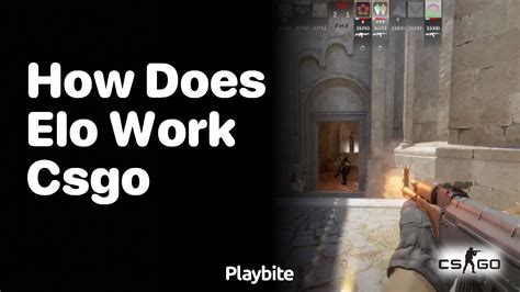 How Does ELO Work In CS GO Playbite