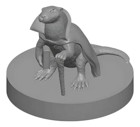 Miniaturas Dnd Traxigor Mismo Precio En Cuotas