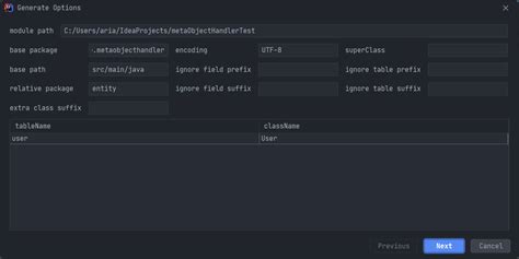 Mybatis Plus公共字段自动填充mybatis 如果gmtcreate Insert Csdn博客