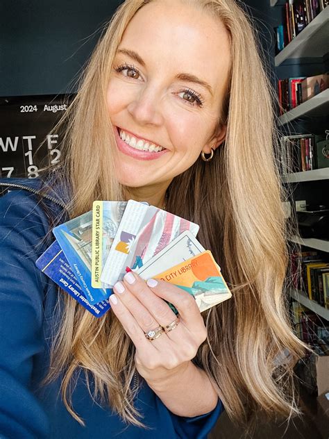 How To Add Additional Library Cards To Your Libby Account Everyday