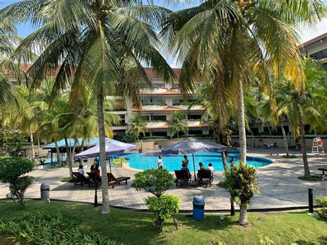 ⛳ 조호바루 54홀 골프코스 팜리조트 럭셔리골프투어