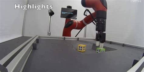 Deepmind Develops New Method To Transfer Simulated Skills To Robotic Arm My Techdecisions