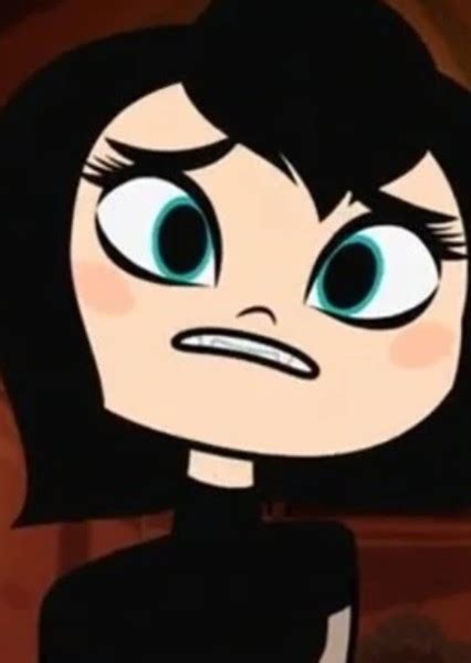 Mavis Dracula Photo On Mycast Fan Casting Your Favorite Stories